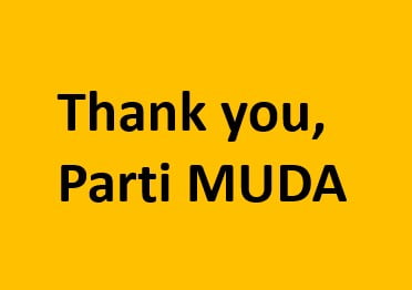 Parti MUDA responds! - AnimalCare